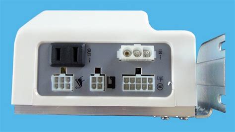 Strong Servo Motor For Heavy Duty Industrial Sewing Machines