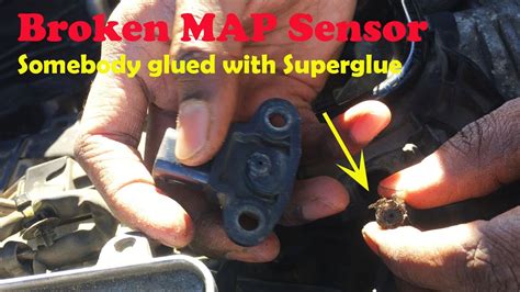 Map Sensor Mercedes At Brenda Edmonds Blog
