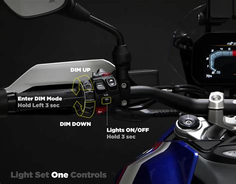 Denali Gen Ii Cansmart Controller For R1300gs Adventure