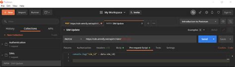 How To Use Rest API Via Postman