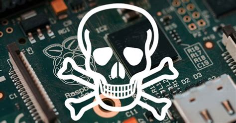 Things To Avoid To Not Damage Your Raspberry Pi
