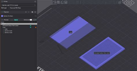 I Love Modifiers Bambu Lab X1c Bambu Lab Community Forum