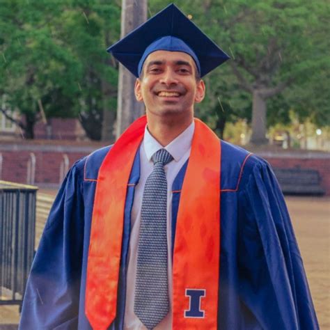Srinjoy Das Champaign Illinois United States Professional Profile
