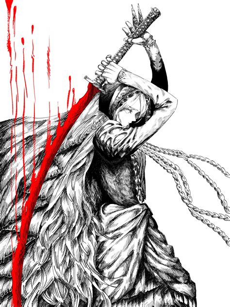 Yukinaga Eruserion Revenant Elden Ring Elden Ring Elden Ring