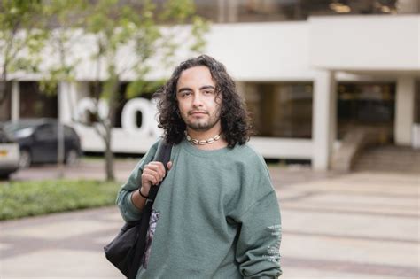 Camilo Andrés Pérez Jiménez Posted On Linkedin