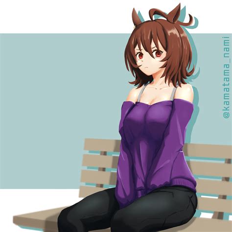 Agnes Tachyon Uma Musume Pretty Derby Image By Pixiv Id Zerochan Anime