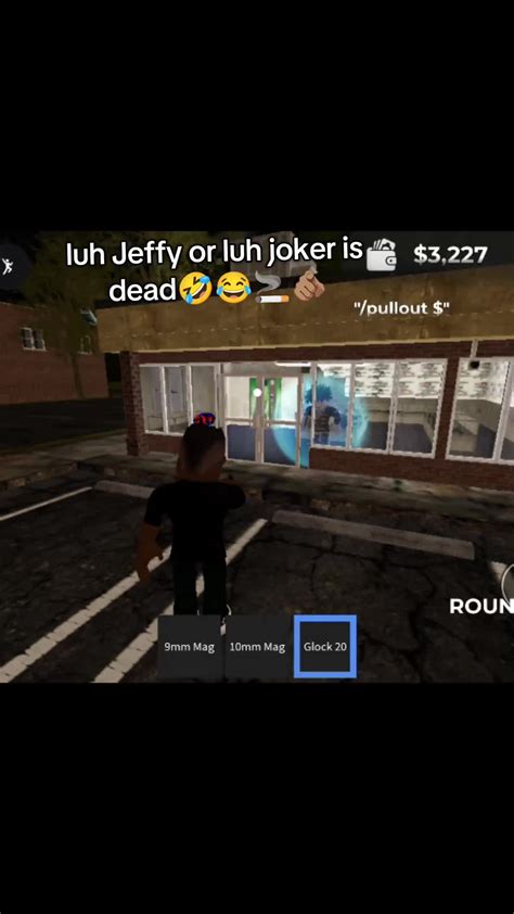 Understanding The Luh Joker And Luh Jeffy Meme Tiktok