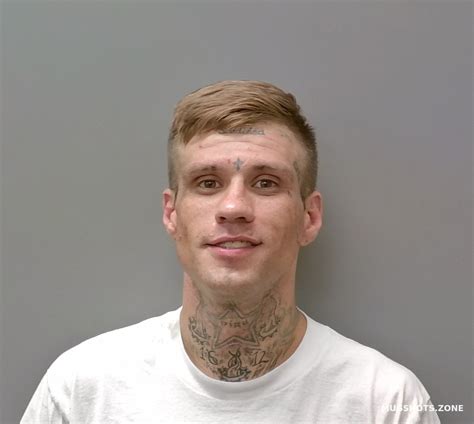 Boatright William Seth 08152023 Calhoun County Mugshots Zone