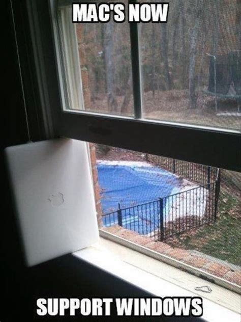 Mac Supporte Désormais Windows Printf