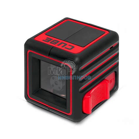 Ada Cube Basic Edition купить в Москве Мир нивелиров Ada Cube Basic Edition купить в Москве Мир нивелиров