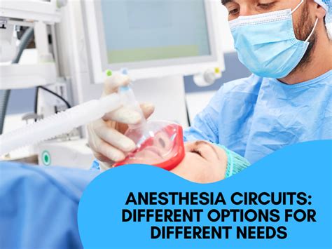 Anesthesia Machines The Heart Of Modern Surgical Care