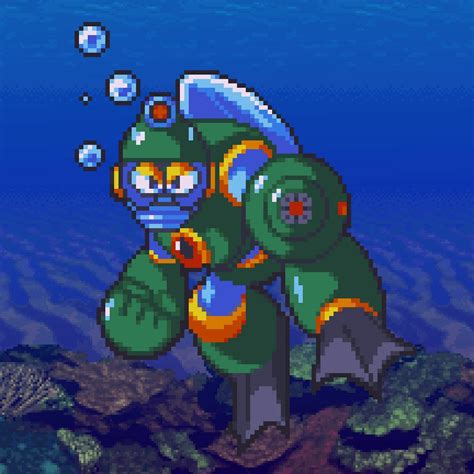 Stream Mega Man 2 Bubble Man Dkc Remix By Zerojanitor Listen