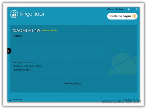 Rooting Xiaomi Mi Stable ROM Megaleecher Net