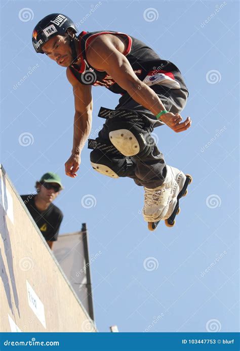 Skate Pro Roller Skates At Jill Deleon Blog