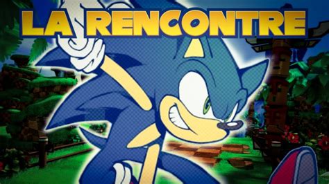 🔵le Herrison Et Sa Voix La Rencontre🔵 Cut Interview Sonic Youtube