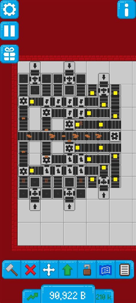 The Circuit Maker For My Advanced Enginerobot Maker Im Starting To
