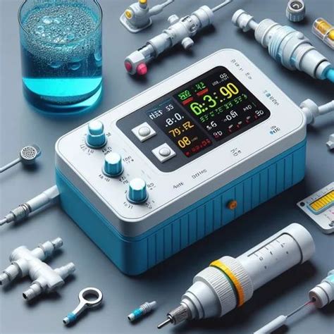 Calibration Of Ph Conductivity Sensor And Transmitter Range At ₹ 1500 In Bhubaneswar