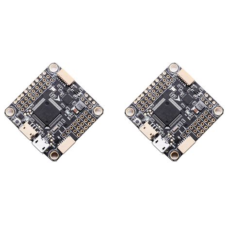 X F V S F V V S LC INAV Betaflight Flight Controller Board Barometer OSD TF BN Quadcopter