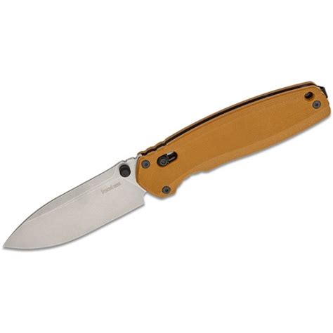 Kershaw Knives Broadside