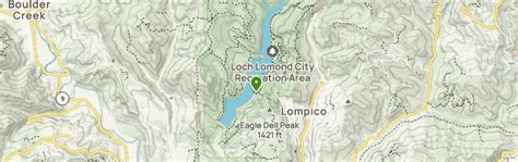 Best Hikes And Trails In Loch Lomond Recreation Area Alltrails