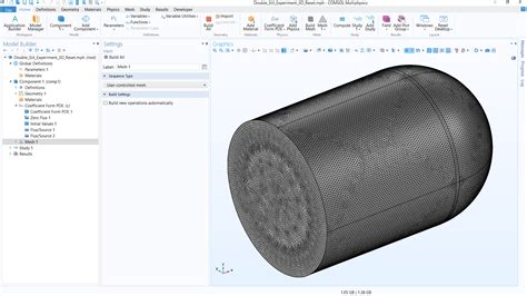 Modeling With Pdes Helmholtz Equation