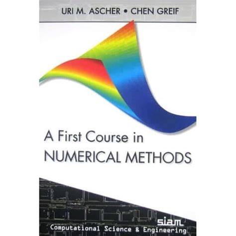 Jual Buku Kursus Pertama Dalam Metode Numerik Shopee Indonesia