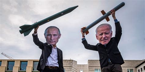 How Does A Conventional War Become Nuclear