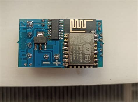 Communication Between Esp8266 And Android App And Web Freelancer