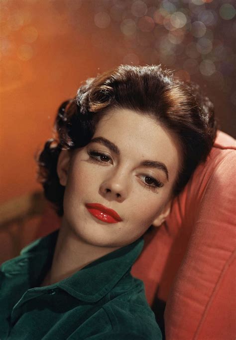 Natalie Wood Idol Artofit