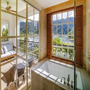 The Danna Langkawi Luxury Hotel Langkawi Small Luxury Hotels Of The