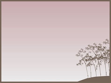 خلفيات بوربوينت هادئة ومميّزة Ra2ed