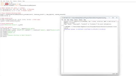 Gradientboosting Aiengineer Machinelearning Growing Learning Anjali Bakale 10 Comments