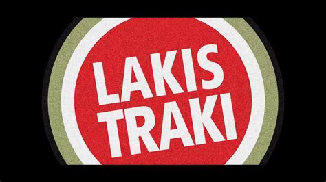 მაისური ლაკის ტრაკი Youtube