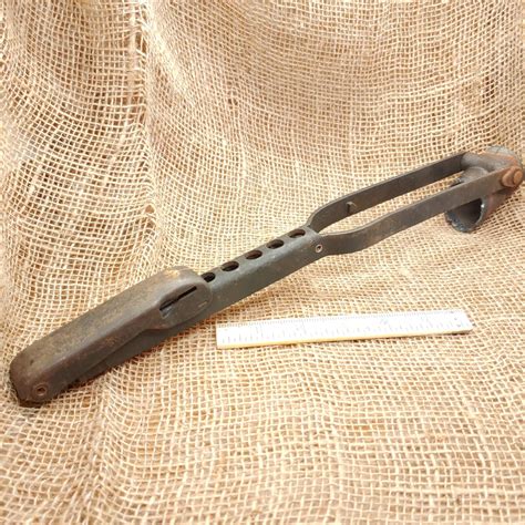 Sterling L2 A3 Underfolder Stock Assembly Old Arms Of Idaho