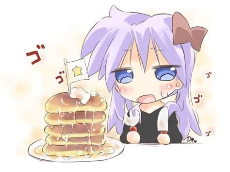 Flap Jacks Scrolller