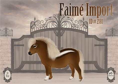 Import Id 2181 By Requay On Deviantart