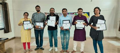 Adwait Dandwate On Linkedin We Started Community Collectives With A Vision To Reach Out To