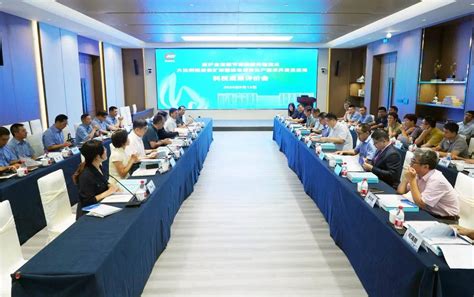 【战略伙伴动态】国际领先！南钢两项科技成果通过鉴定 评价 项目 方面