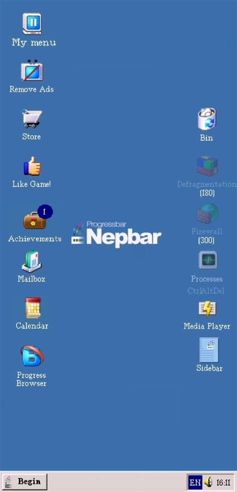 Make It Possible To Disable The Sidebar In Progressbar Nepbar R