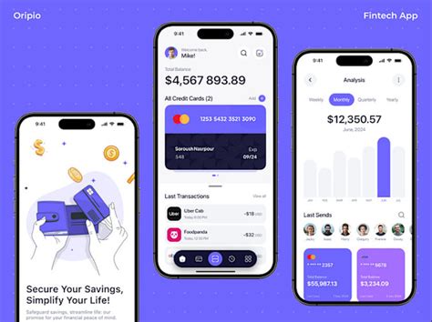 Do Mobile App Design Mobile App Ui Ux Design Figma Prototype