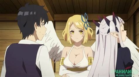 Фермерская жизнь в ином мире — Видео от Хранилище Аниме Смотреть онлайн в поиске Яндекса по Видео