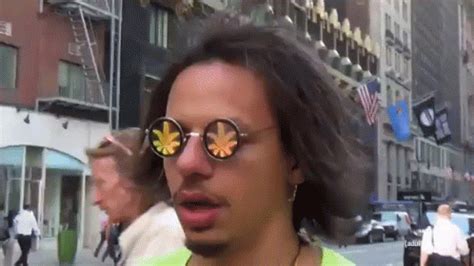 Eric Andre Let Me In S