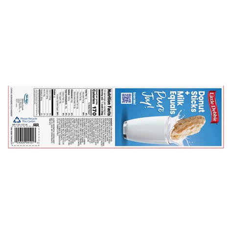 Little Debbie Oatmeal Creme Pies Same Day Delivery Or Pickup Tops Markets