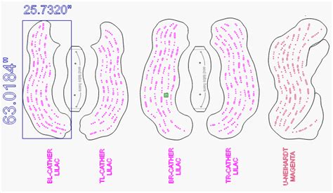 Exporting To DXF Files With Curves Creates Millions Of Points How To Rectify LightBurn