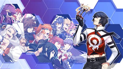 Chaos Code Images Launchbox Games Database