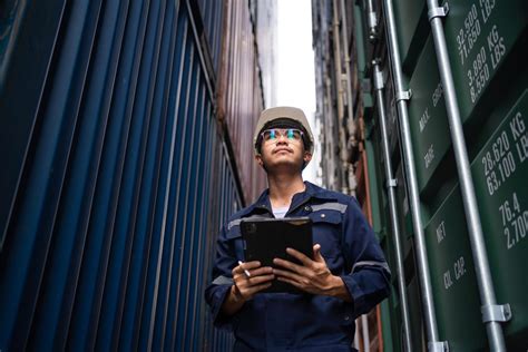 Vision Mission Values And Policy Statement — Smartsea