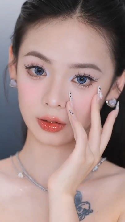 Eye Makeupshorts Beautytrendingshortsviraleyemakeupeyeliner