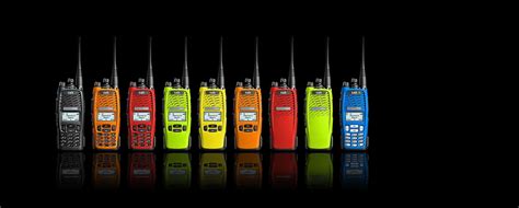Tait TP Series P Mining Two Way Radios MiningTelecoms