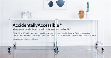 Accidentally Accessible