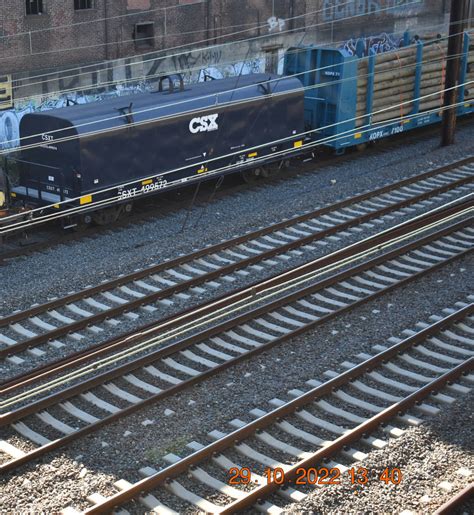 New Csx Coil Car By Charukunova On Deviantart